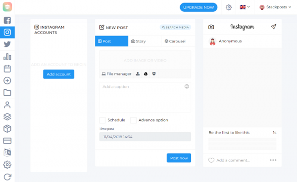 11 Best Social Media Scripts and Plugins to Streamline Your Workflow ...