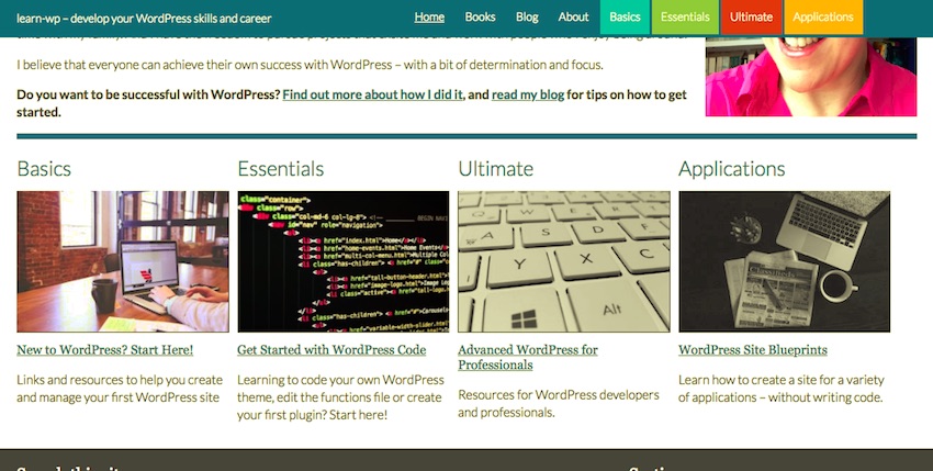 How To Make A Sticky Menu In WordPress Medianic
