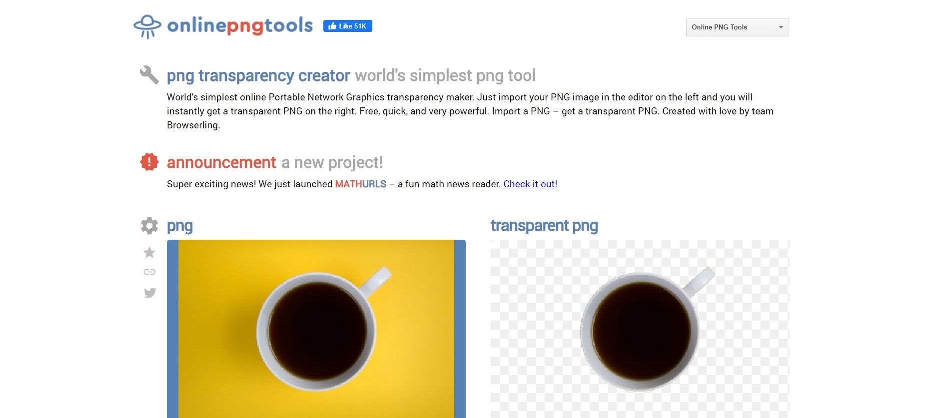 How to Make PNG Images Transparent for Free - Medianic
