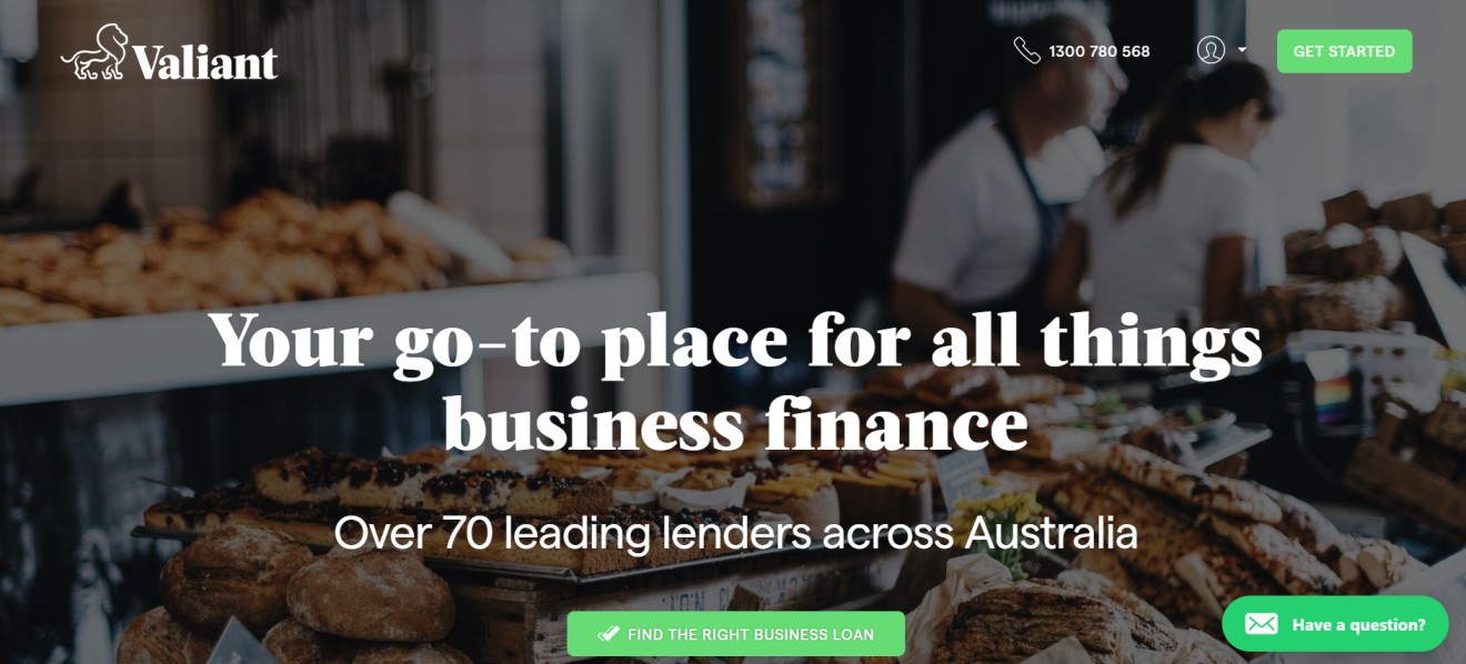 Unique Finance Websites for Inspiration - Medianic