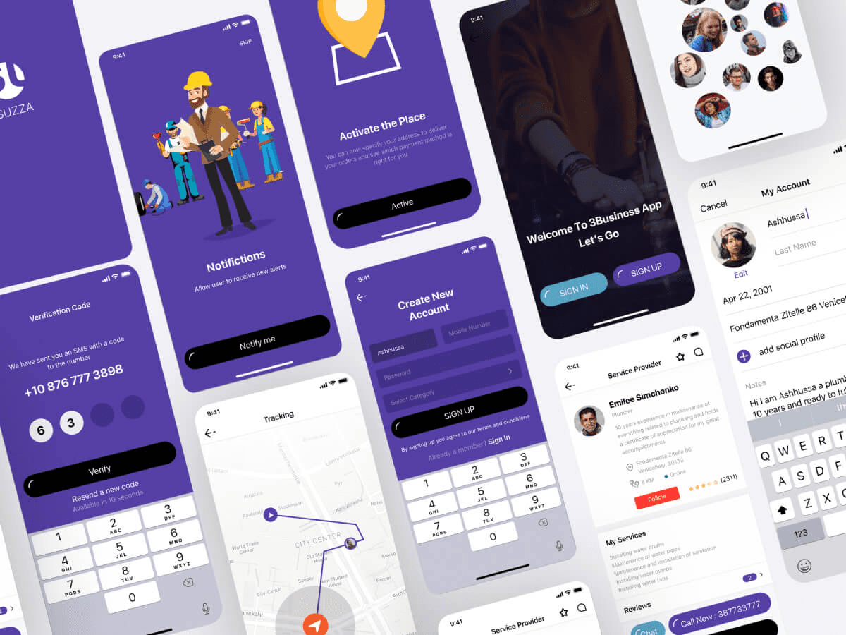 Free Figma UI Templates: Boost Your Design Process